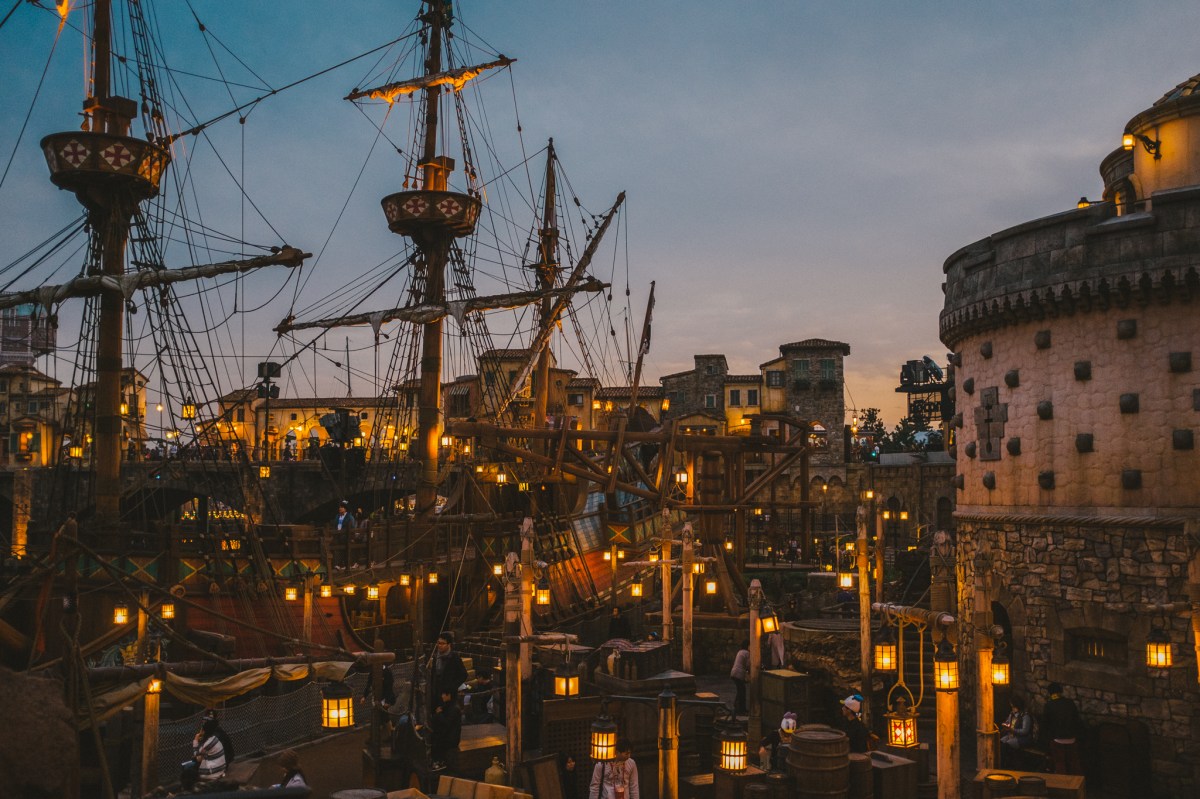 Fortress Explorations – whereiskirstie