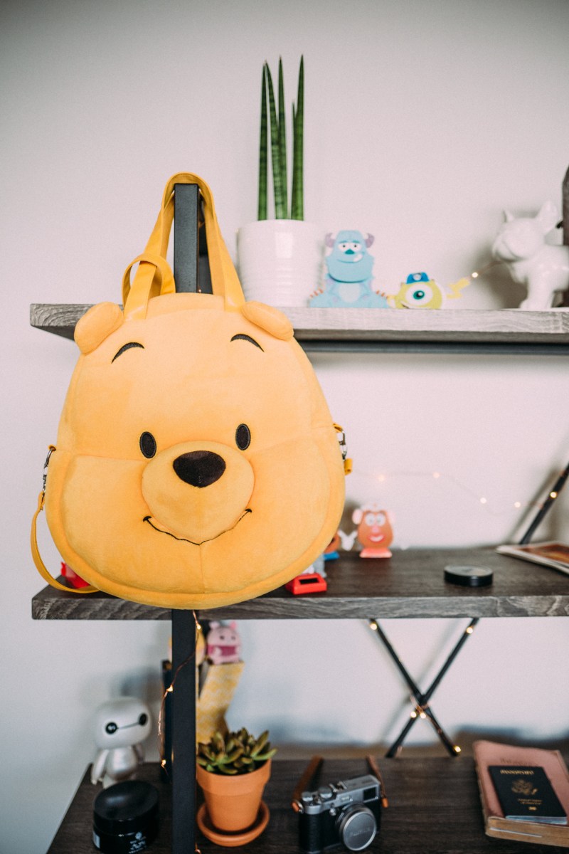 Tokyo Disney Merch Haul – whereiskirstie