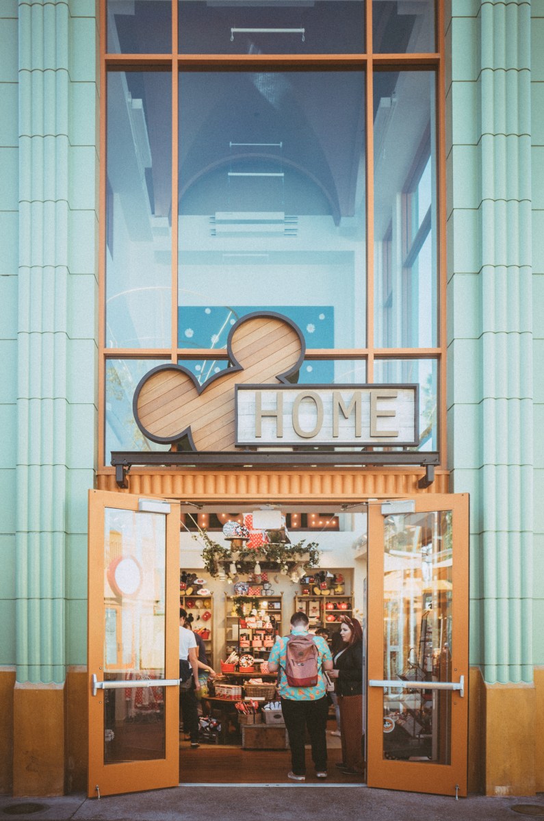 Disney Home – whereiskirstie